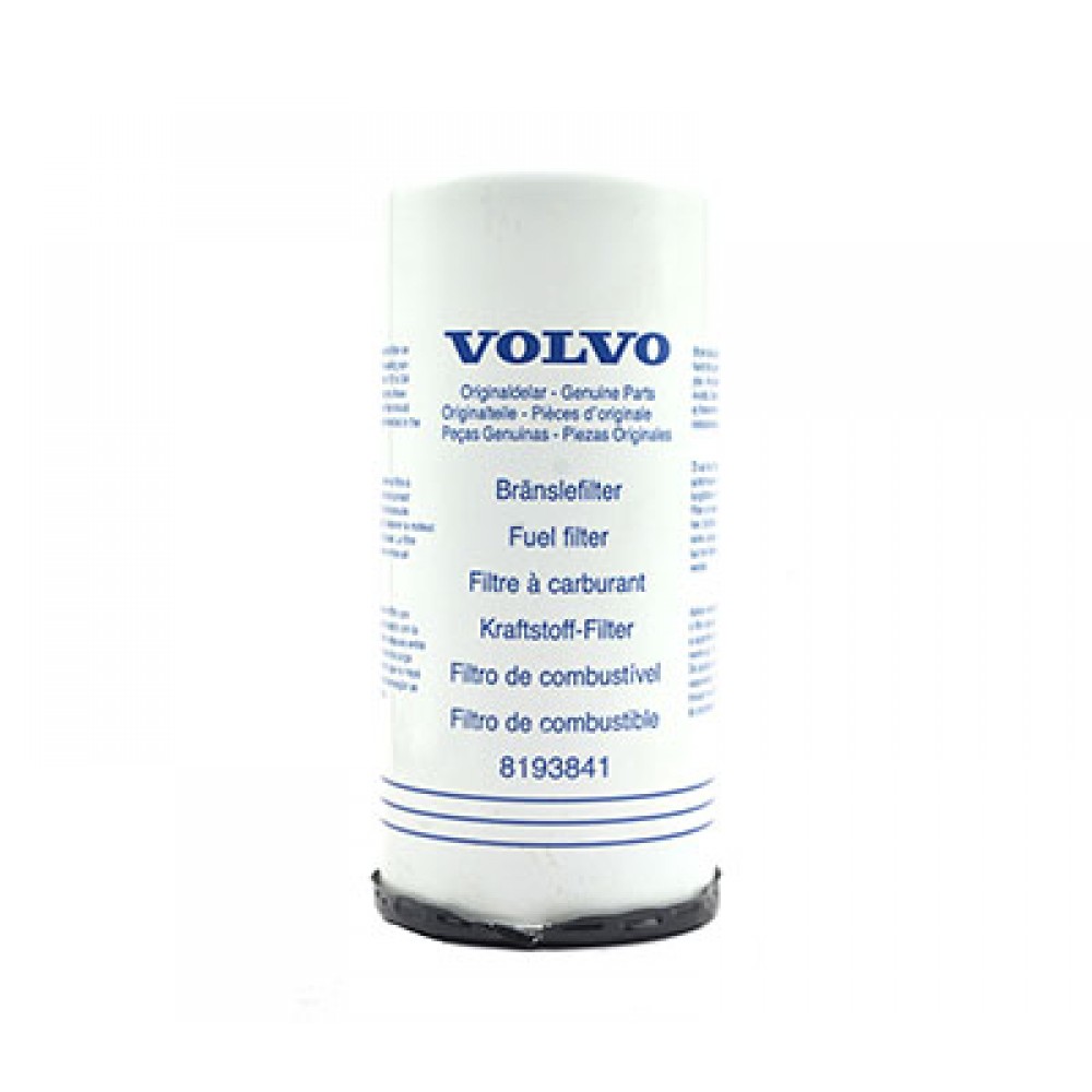 VOLVO Fuel Filter 8193841